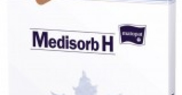 Medisorb H 20X20CM A5